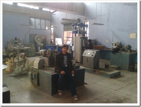 Winners at NIT KU - Pro Hack